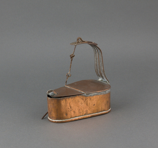 Betty Lamp - Digital Commonwealth