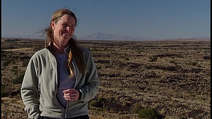 ¡Colores!; Volcanoes, Interviews with Ken Wohletz (Part 5) and Nelia ...