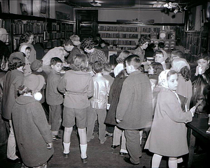 Parlin Library 1961 - Digital Commonwealth