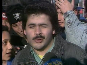 NJN News; Wednesday, December 26, 1990 - Digital Commonwealth