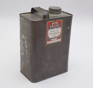 Tin - Digital Commonwealth