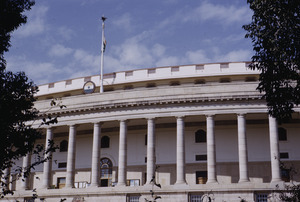 Sansad Bhavan - Digital Commonwealth