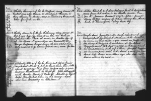 Tewksbury Almshouse Intake Record: Whibby, Fanny - Digital Commonwealth