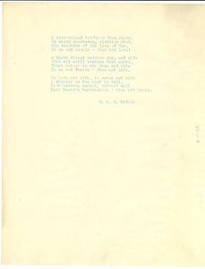 Poem - Digital Commonwealth