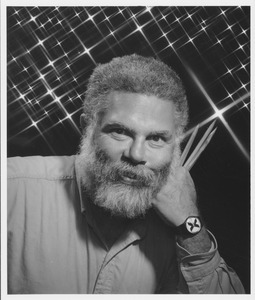 Sam Delany - Digital Commonwealth