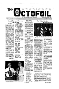 The Octofoil, July/August 1980 - Digital Commonwealth