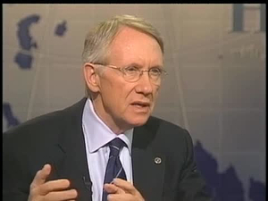 The NewsHour with Jim Lehrer; September 13, 2006 - Digital Commonwealth