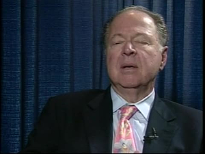 Report from Santa Fe; Leonard Shlain - Digital Commonwealth