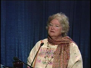 Report from Santa Fe; Martha Egan - Digital Commonwealth