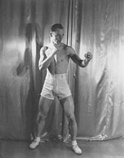 McCormick, WIlbur (in "Boxing Dance") - Digital Commonwealth