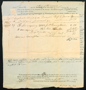 The Robert E. Brooker III Collection of American Legal and Land Use ...