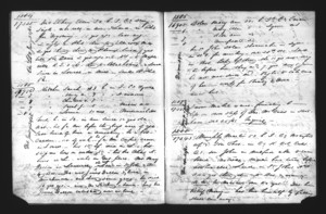 Tewksbury Almshouse Intake Record: Penniman, William - Digital Commonwealth
