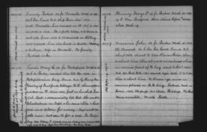 Tewksbury Almshouse Intake Record: Laverty, Robert - Digital Commonwealth