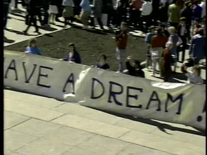 For A Deaf Son - Digital Commonwealth