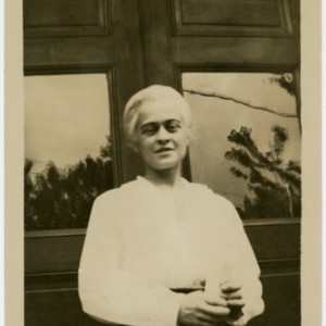 Miss Stella Howard - Digital Commonwealth