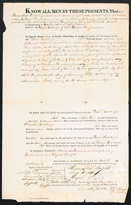 The Robert E. Brooker III Collection of American Legal and Land Use ...