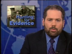 The NewsHour with Jim Lehrer - Digital Commonwealth