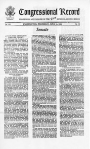 Japan's Fifth Generation Computer Project: Mr. Tsongas to Mr. President ...