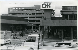New shopping centre in Maseru, established by South African capital in ...