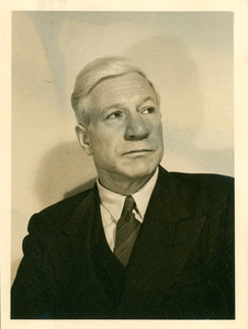 Oakley C. Johnson - Digital Commonwealth