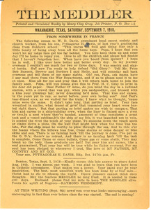 The Meddler - Digital Commonwealth