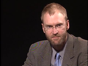 The Line; Peter Simonson - Digital Commonwealth