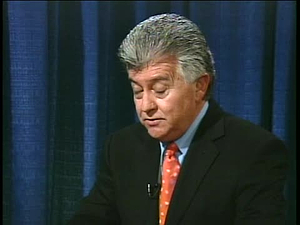 Report from Santa Fe; Eric Serna - Digital Commonwealth