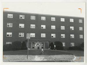 Reed Hall - Digital Commonwealth