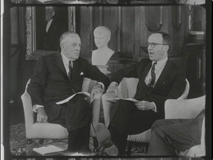 Essentials of Freedom; The Condition of Freedom - Digital Commonwealth