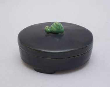 Trinket box - Digital Commonwealth