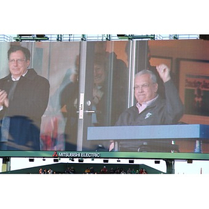 One of Boston's heroes Major Manino - Digital Commonwealth