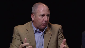 New Mexico in Focus; Brian Christian and Sunland Park - Digital ...