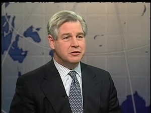 The NewsHour with Jim Lehrer; February 8, 2007 - Digital Commonwealth