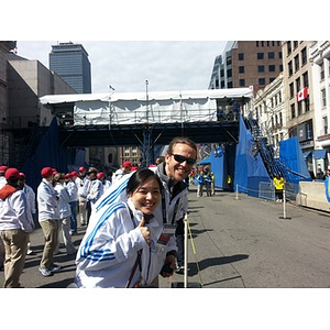 Finish Line - Digital Commonwealth