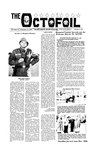 The Octofoil, August/September/October 1997 - Digital Commonwealth