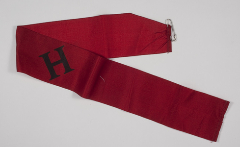 Sash - Digital Commonwealth