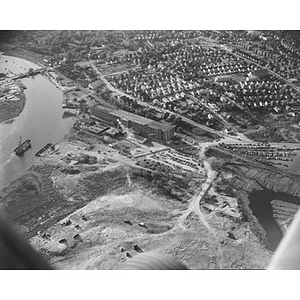Keystone Camera Company building, Dorchester Lower Mills, Boston, MA ...