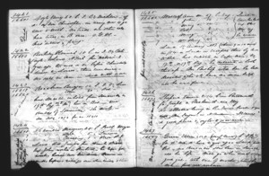 Tewksbury Almshouse Intake Record: Hamilton, Cornelius - Digital ...