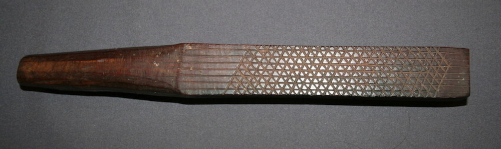 Kapa beater - Digital Commonwealth