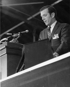 Democratic Convention 1970 - Digital Commonwealth