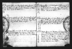 Tewksbury Almshouse Intake Record: Mulcahey, John - Digital Commonwealth