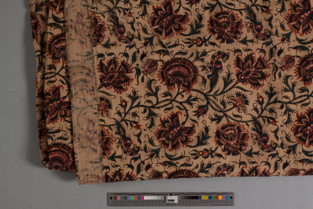 Cloth Sample - Digital Commonwealth