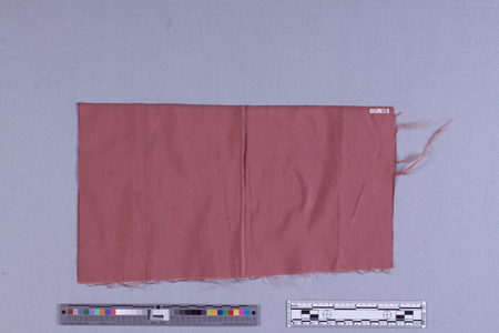 Cloth Sample - Digital Commonwealth