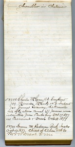 Tewksbury Almshouse Intake Record: McCarty, Maurice - Digital Commonwealth