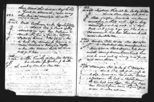 Tewksbury Almshouse Intake Record: Cutter, Timothy - Digital Commonwealth