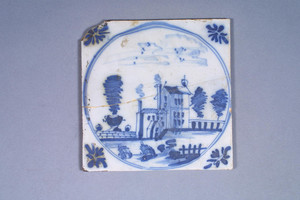 Tile - Digital Commonwealth