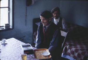 Volce villagers - Digital Commonwealth