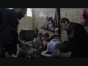 PBS NewsHour Weekend; PBS NewsHour Weekend : KQED : January 17, 2016 5 ...