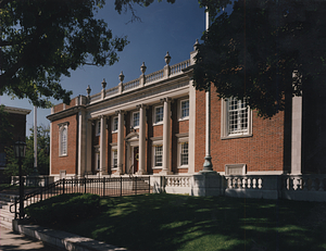 Lucius Beebe Memorial Library - Digital Commonwealth