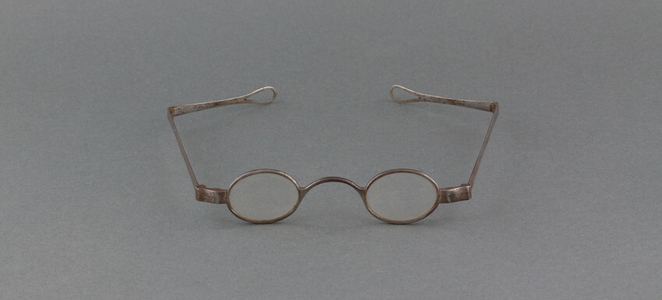 Spectacles - Digital Commonwealth